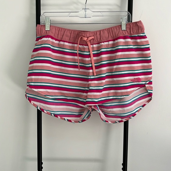 The North Face | Shorts | The North Face Class V Mini Shorts Active ...
